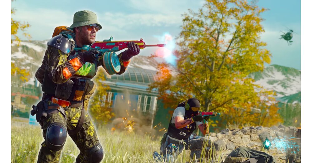 Call of Duty geht beim Battle Pass künftig wohl noch einen Schritt ...