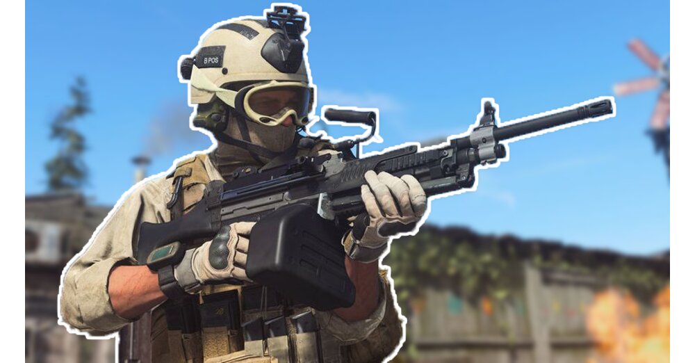 CoD Warzone: Mit diesem Loadout ist die Bruen MK9 aktuell unschlagbar