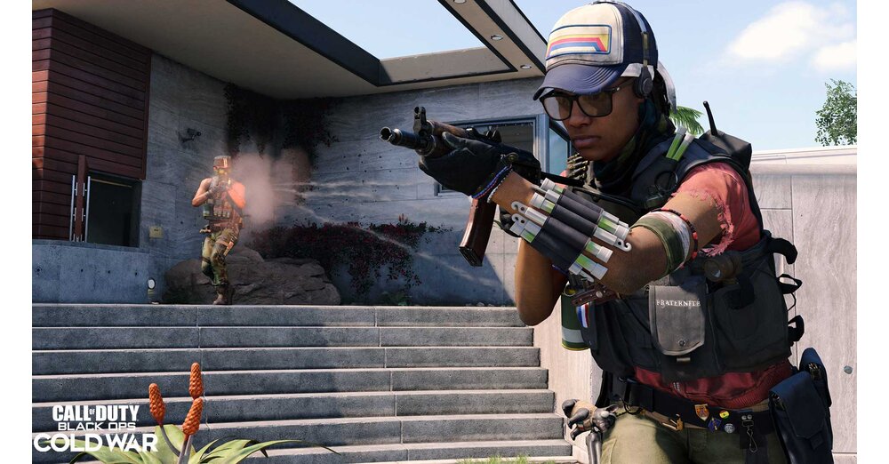 CoD Cold War: Die neuen Operator von Season 1