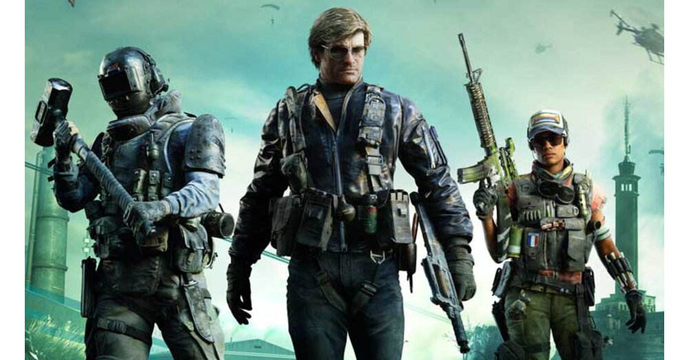 CoD Warzone: Neue Map, 30 Waffen & alle Änderungen