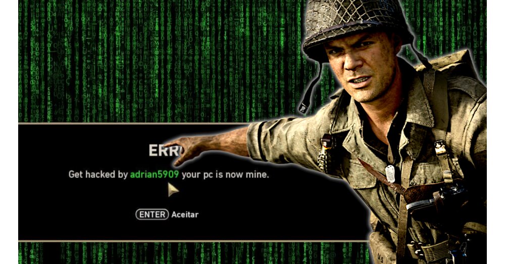 Call of Duty: WW2 ist gerade in einer neuen PC-Version erschienen, die sofort wieder offline ...