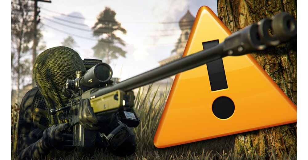 »Das Gefühl, mit einem Treffer zu sterben« - CoD-Profi kritisiert MW3 ...