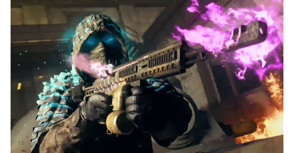 CoD MW3: Kong und Godzilla kämpfen gerade nicht nur im Kino, sondern ...