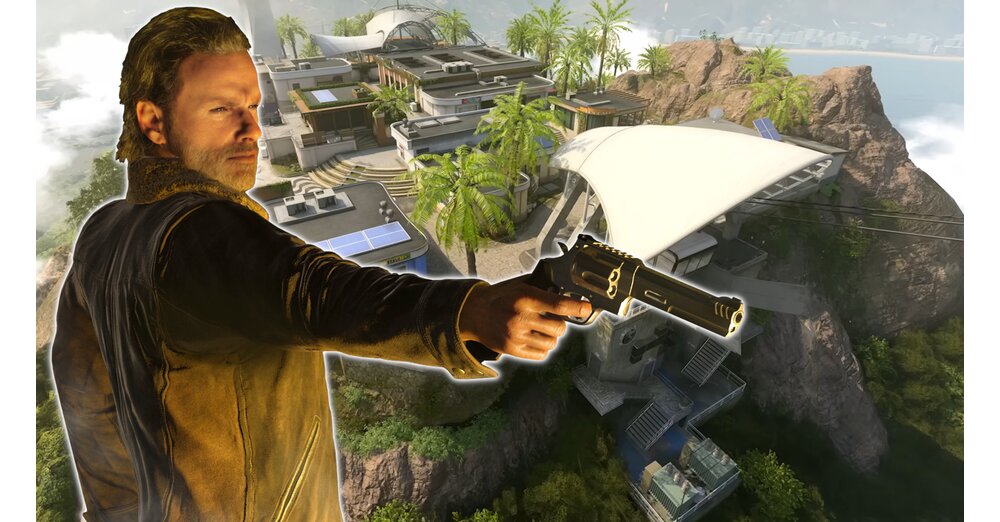 CoD MW3: Season 2 mit Mega-Update gestartet, Experte sagt: »Einige der ...