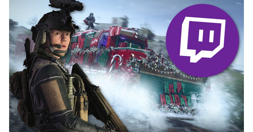 CoD MW3 und Warzone: Twitch-Drops für Season 1 gestartet, so holt ihr ...