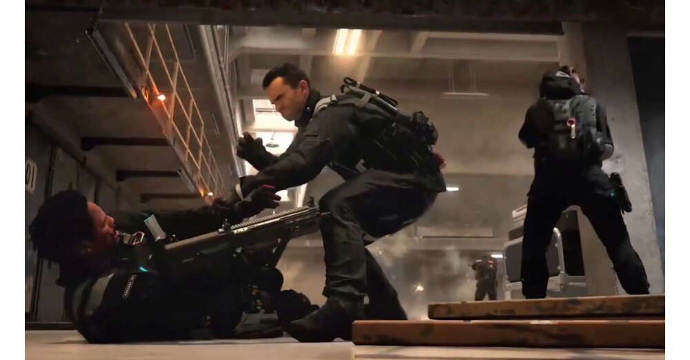 CoD Warzone: Beliebte Map Rebirth Island kehrt zurück, hier der Launch ...