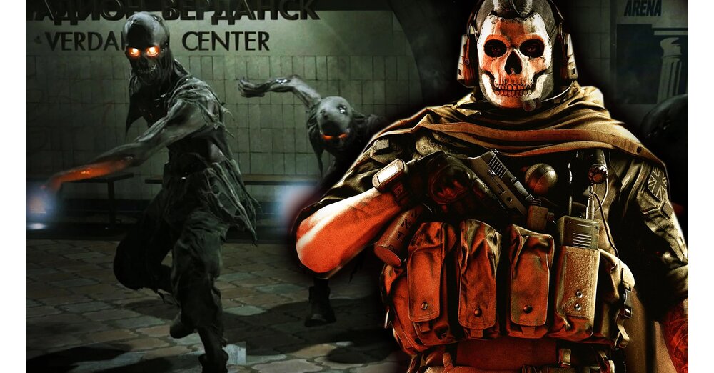 CoD Warzone: Wieso das neue Halloween-Battle-Royale so wichtig ist