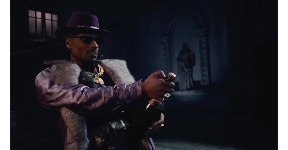 CoD Warzone: Jetzt könnt ihr auch Snoop Dogg als Operator spielen