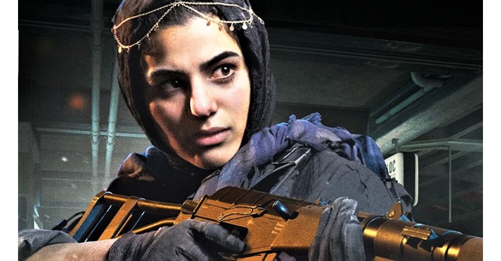 CoD Season 6: Das steckt in Battle Pass & Roadmap