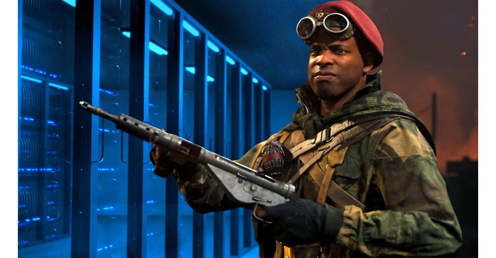 CoD Warzone Server Status: Wann kann ich wieder spielen?