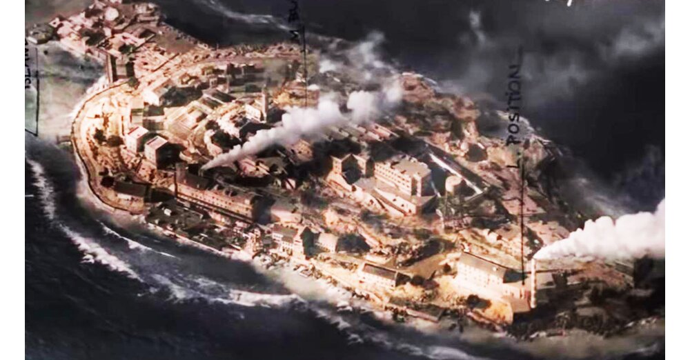 CoD Warzone: Neue Map Rebirth Island - Erste Bilder und Release-Termin