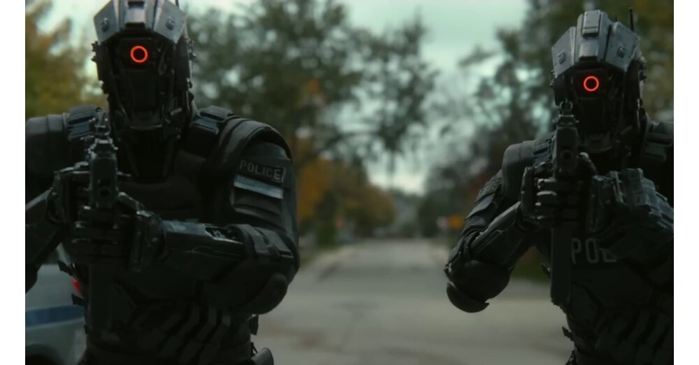 Code 8 Part 2: Der Sci-Fi-Überraschungshit geht schon bald bei Netflix ...