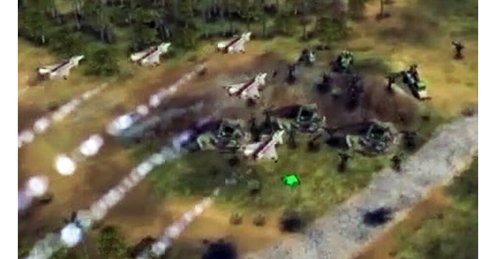 Command & Conquer: Generäle - Preview-Video