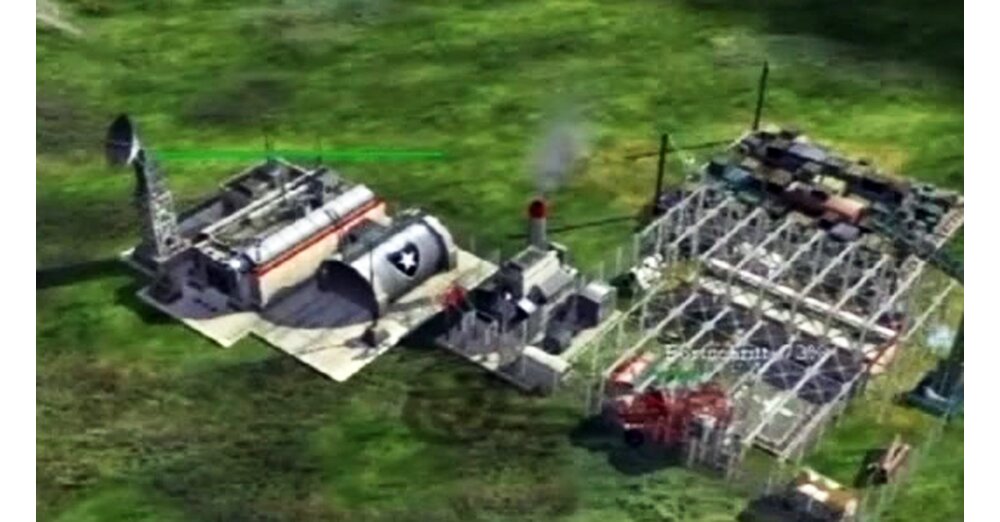 Command & Conquer: Generäle - Preview-Video