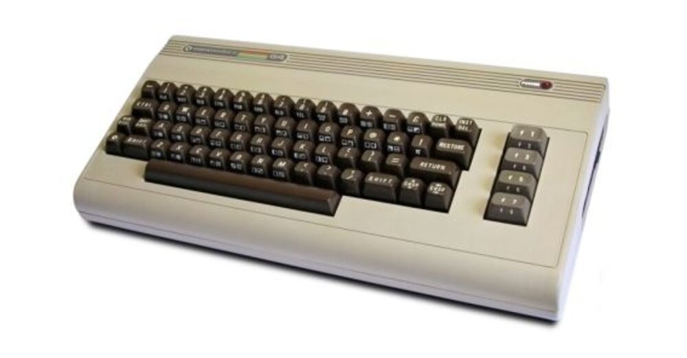 Alle Spiele per Emulator, Teil 2 - Commodore 64 und Amiga 500