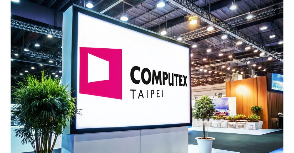 Die Computex 2025 ist vorbei: Wir fassen die wichtigsten Ankündigungen ...