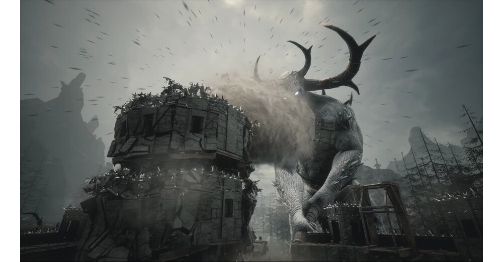 Conan Exiles - Release-Trailer stellt neue Inhalte und Mechaniken vor