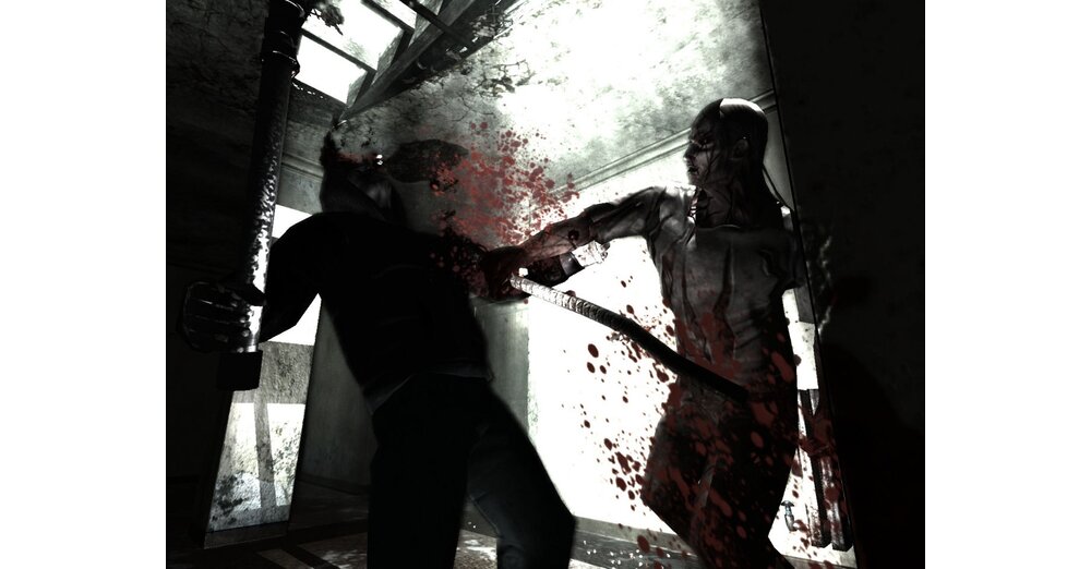Condemned: Criminal Origins - Sega plant weiterhin deutsche PC-Version