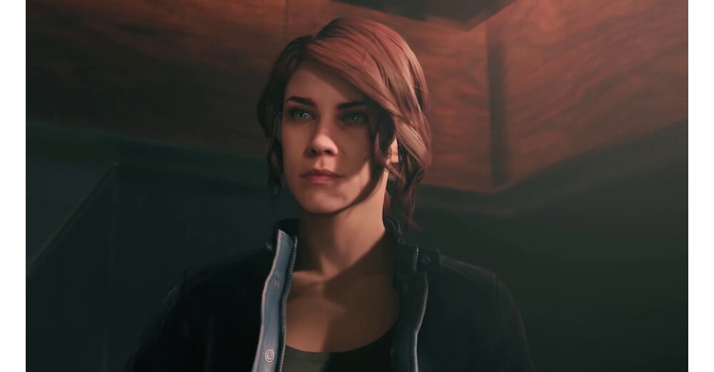 Control - Die Macher von Alan Wake erklären die Story ihres neuen ...