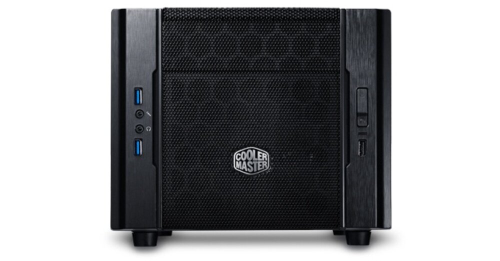 Cooler Master Elite 130 - Bilder