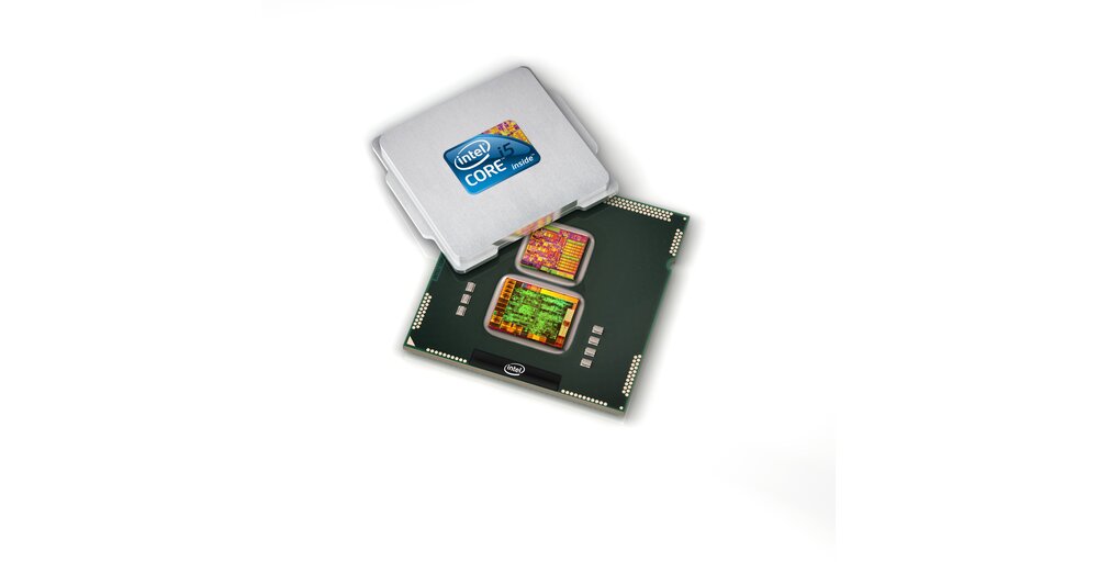 Intel Core i5-680 - Schnellster Dual-Core erhältlich