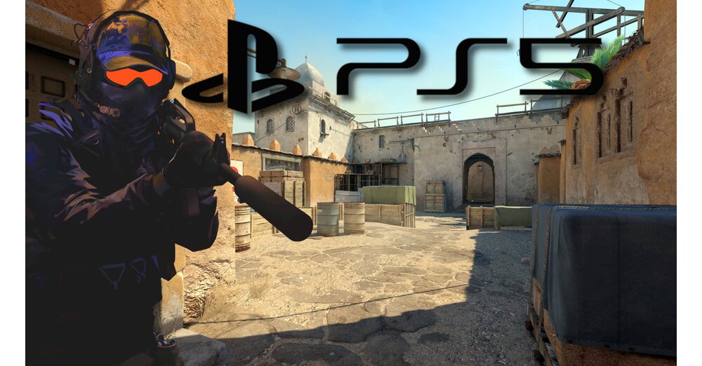 Counter-Strike 2 auf PS5 und PS4: Kommt eine PlayStation-Version? Wir ...