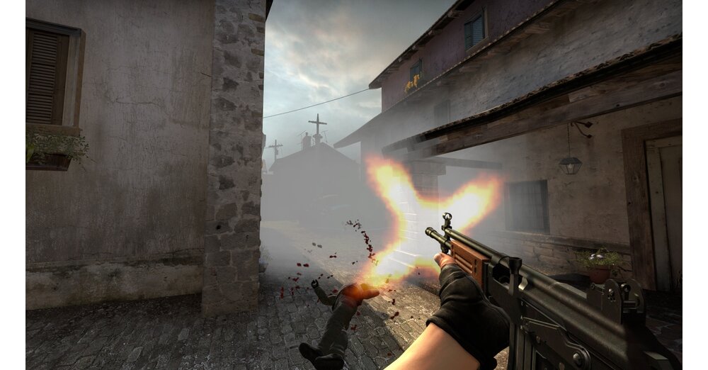 Counter-Strike: Classic Offensive - Das Feeling von CS 1.6 kommt als ...