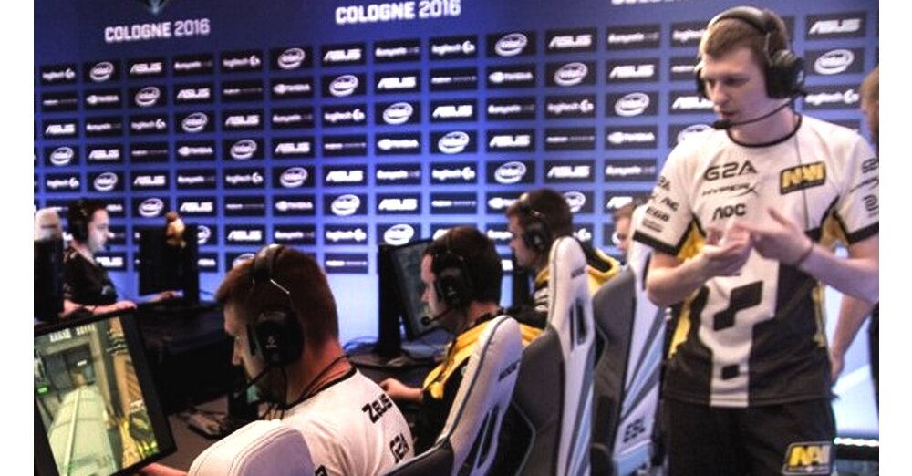 Counter-Strike - Valve antwortet auf Kritik zur Coaching-Regel