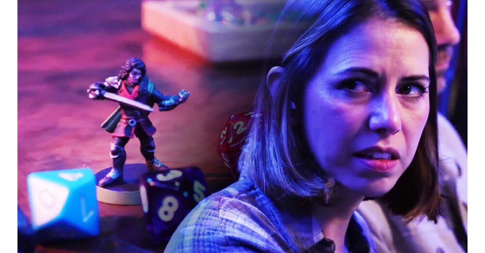Critical Role: Ausgerechnet ein schockierender Heldentod offenbart eine ...