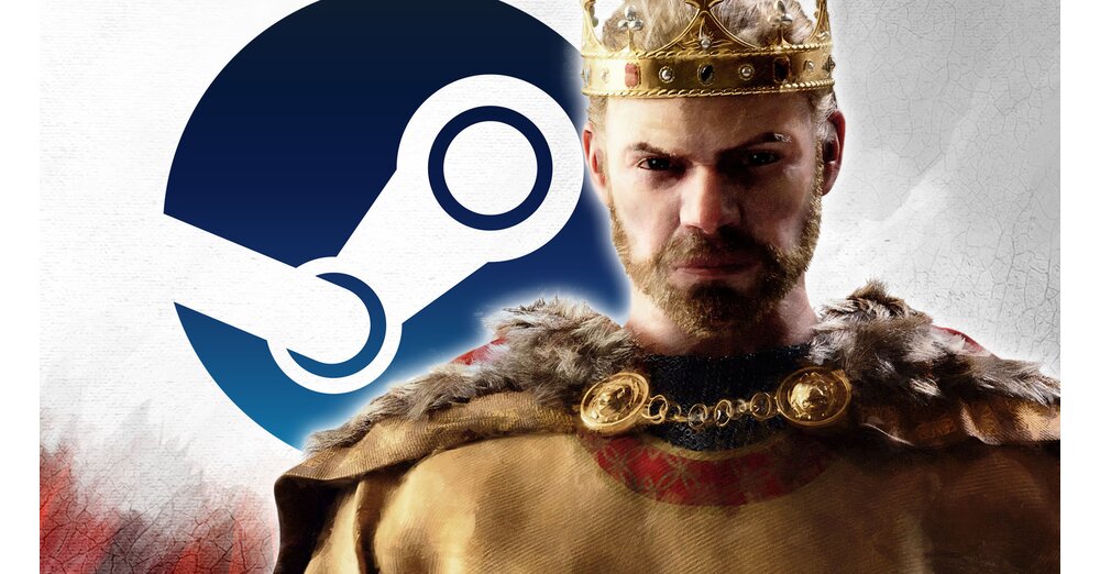 Kostenlos am Wochenende: Steam lässt euch gerade 4 Spiele gratis ...