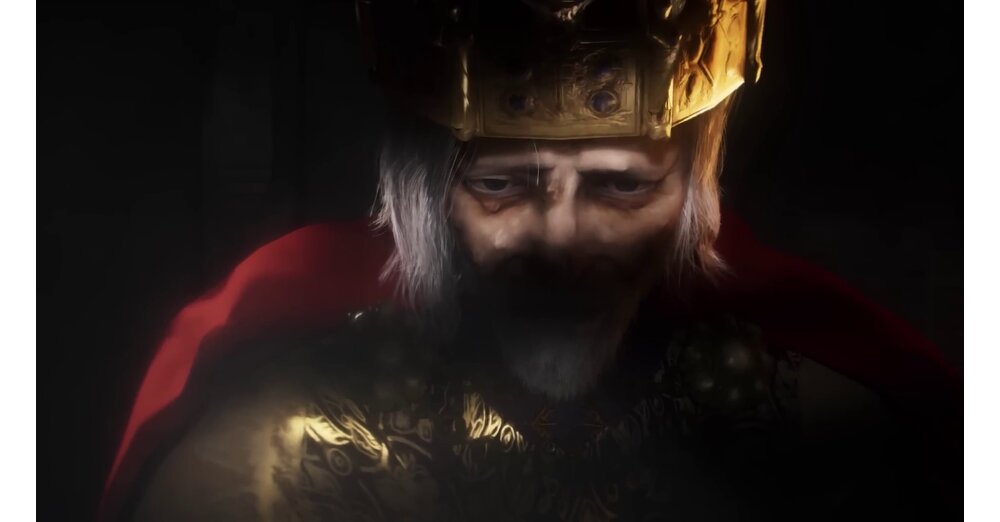 Crusader Kings 3 stellt seine komplette Roadmap für 2024 im Video vor