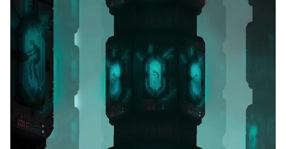 Crying Suns - Kickstarter-Video zum taktischen Sci-Fi-Roguelike im Stil ...