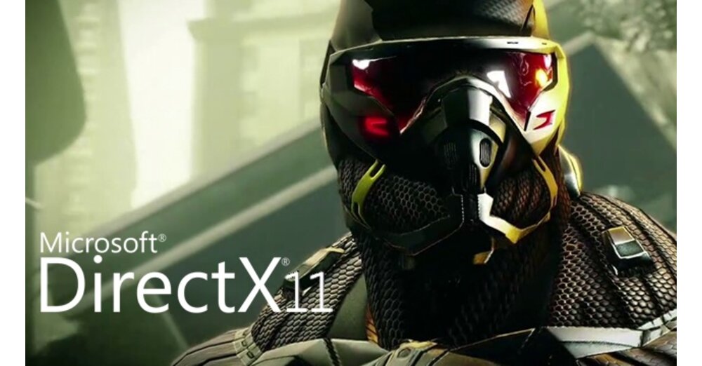 Technik-Check: Crysis 2 - DirectX-11-Patch im Grafik-Vergleich
