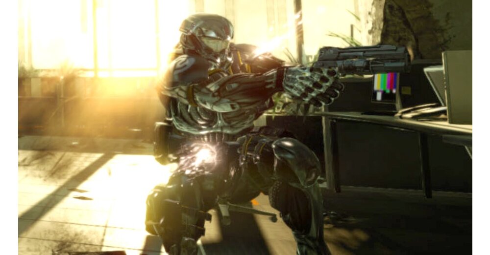 Crysis 2 - Decimation Pack-DLC im Trailer vorgestellt