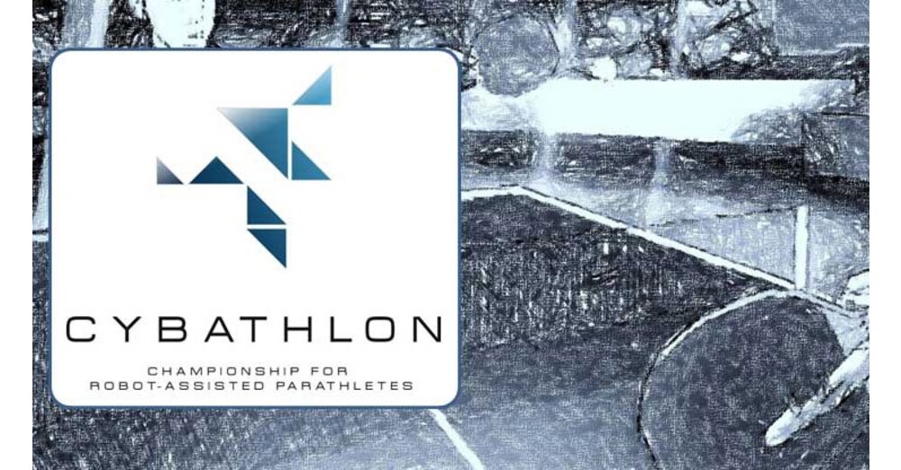 Cybathlon - Turnier für Sportler mit bionischen Prothesen angekündigt