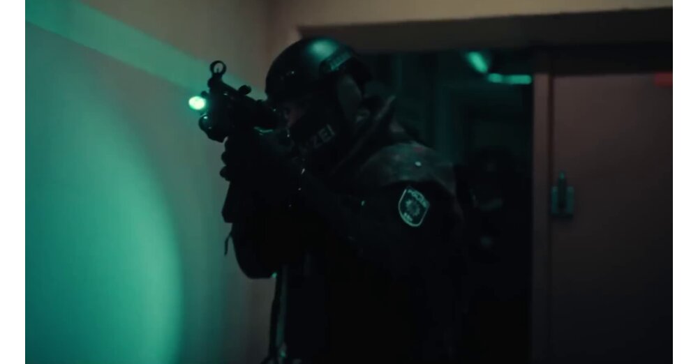 Cyberbunker: Die Netflix-Doku geht dem Darknet in Deutschland auf die Spur