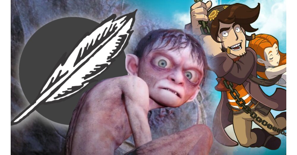 Nach Gollum-Desaster: Daedalic wird in Zukunft keine neuen Spiele mehr ...