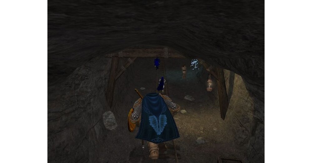 Dark Age of Camelot: Catacombs - Screenshots