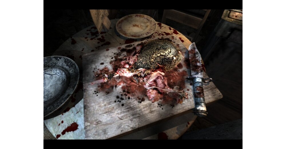 Dark Fall 3: Lost Souls - Screenshots