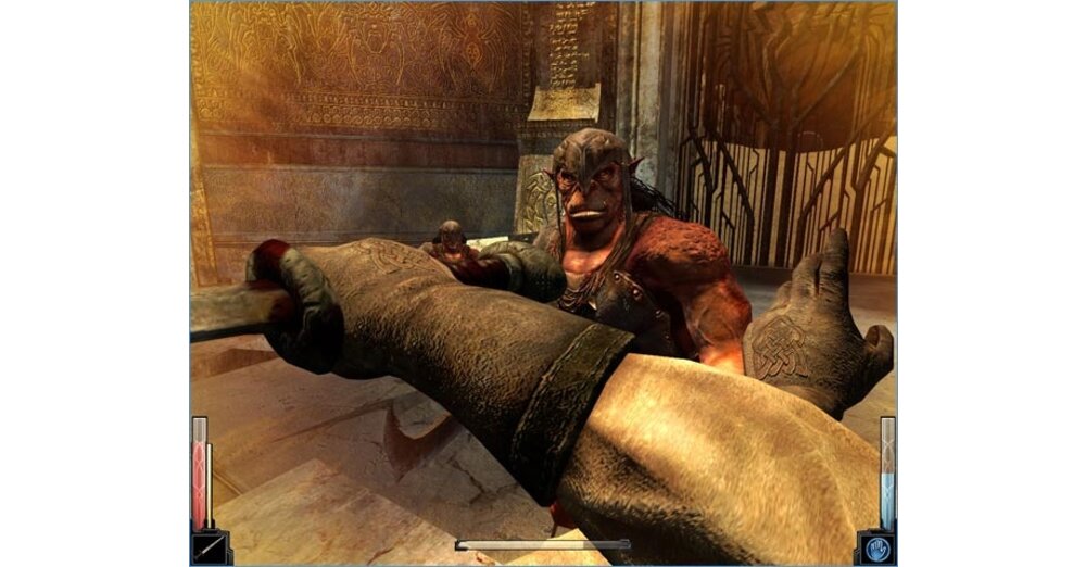 Dark Messiah of Might & Magic - Bilder und Infos zum Multiplayer