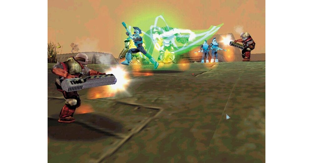 Dark Reign 2