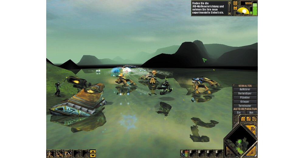 Dark Reign 2