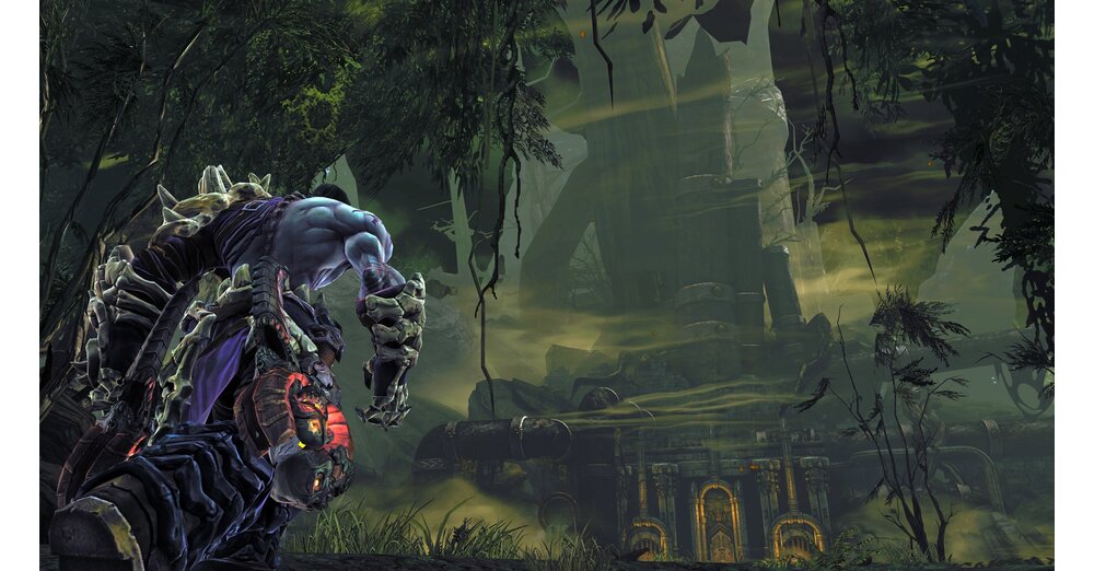 Darksiders 2 - Screenshots