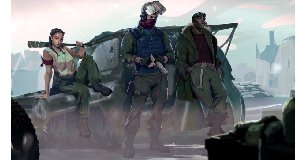 Das atmosphärische Aufbauspiel Floodland stimmt auf die Postapokalypse ein