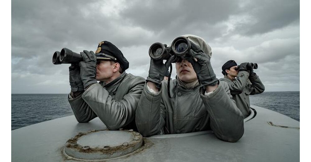 Das Boot - Trailer mit Tom Wlaschiha zum Serien-Sequel nach dem ...