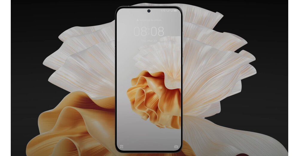 Das ist in der Box: Offizielles Unboxing des Smartphones P60 Pro