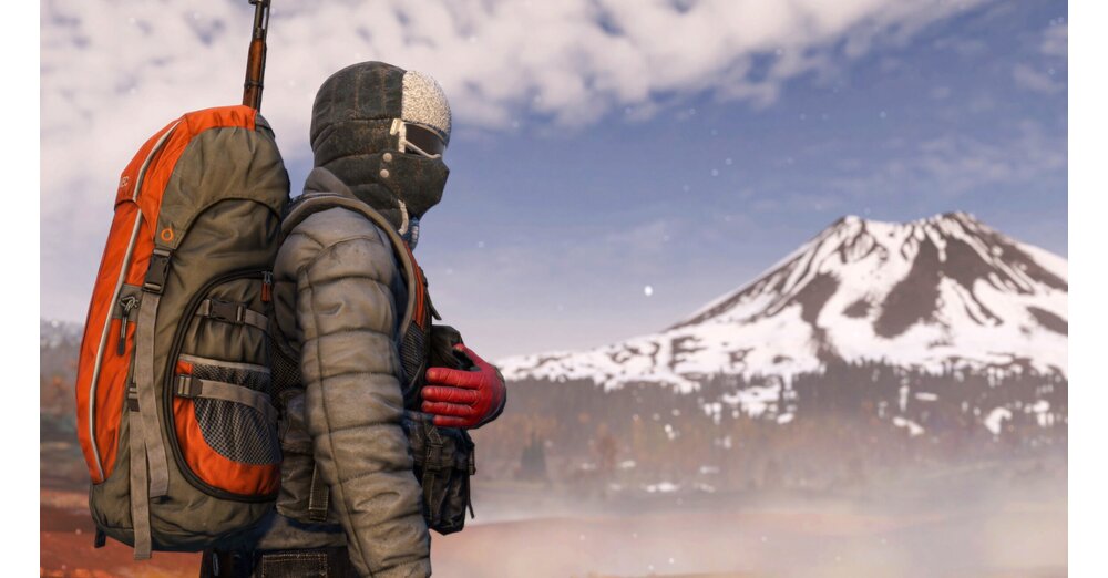 DayZ bekommt noch 2024 eine riesige Erweiterung mit ganz neuer Open World