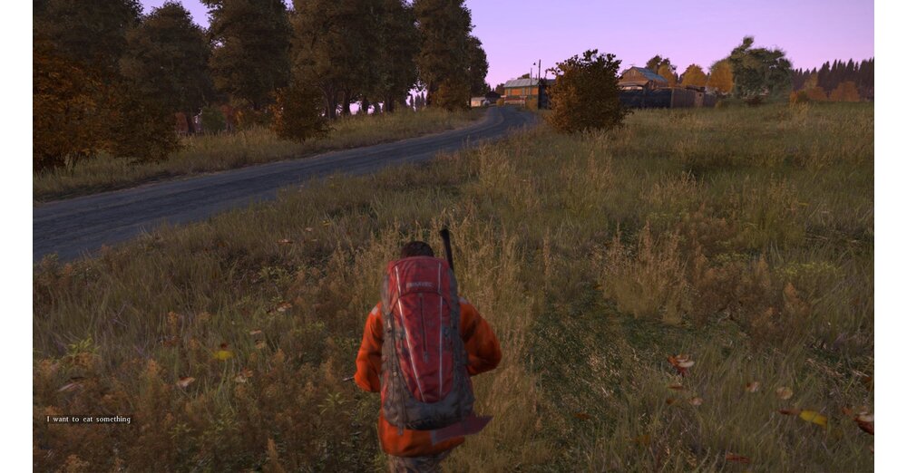 DayZ - Status-Report mit Vorschau auf Patch 0.54