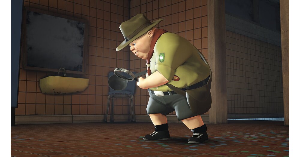 Dead Block - Screenshots