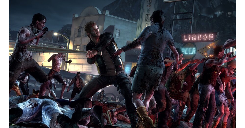 Dead Rising: Watchtower - Zombie-Film startet im März 2015